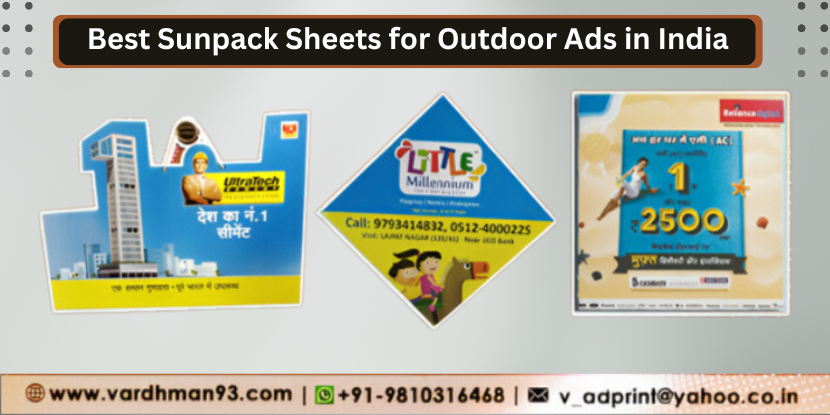 Top Sunpack Sheet Printing Services and Manufacturers