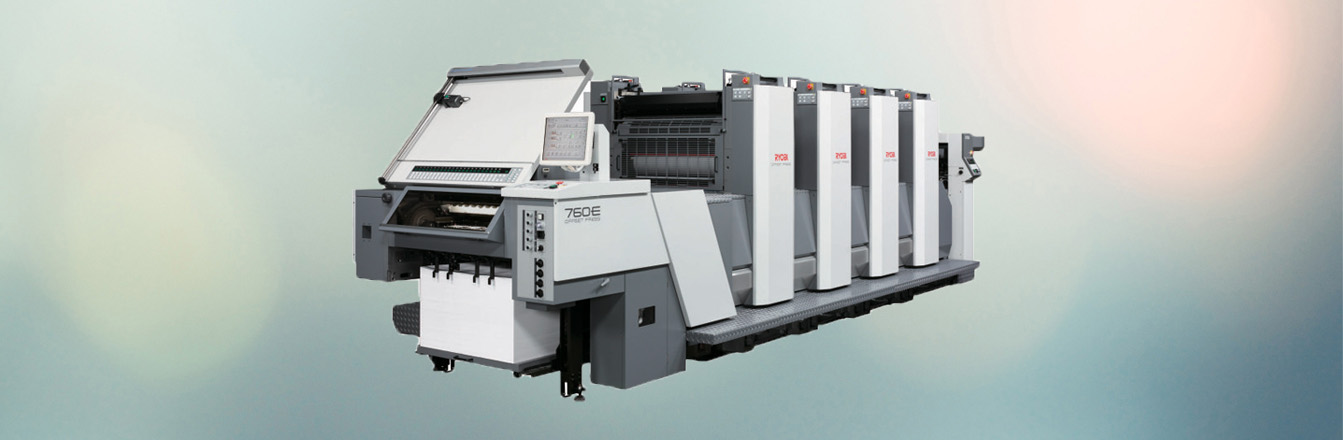 Vardhman93 Sunpack Design Printing Services in India